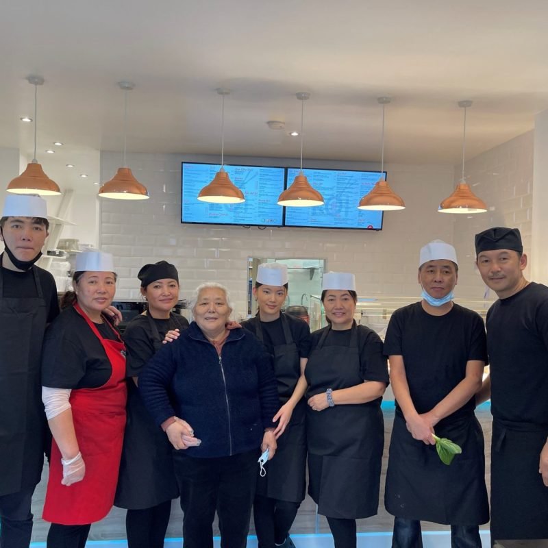 About Us – Koi Sushi